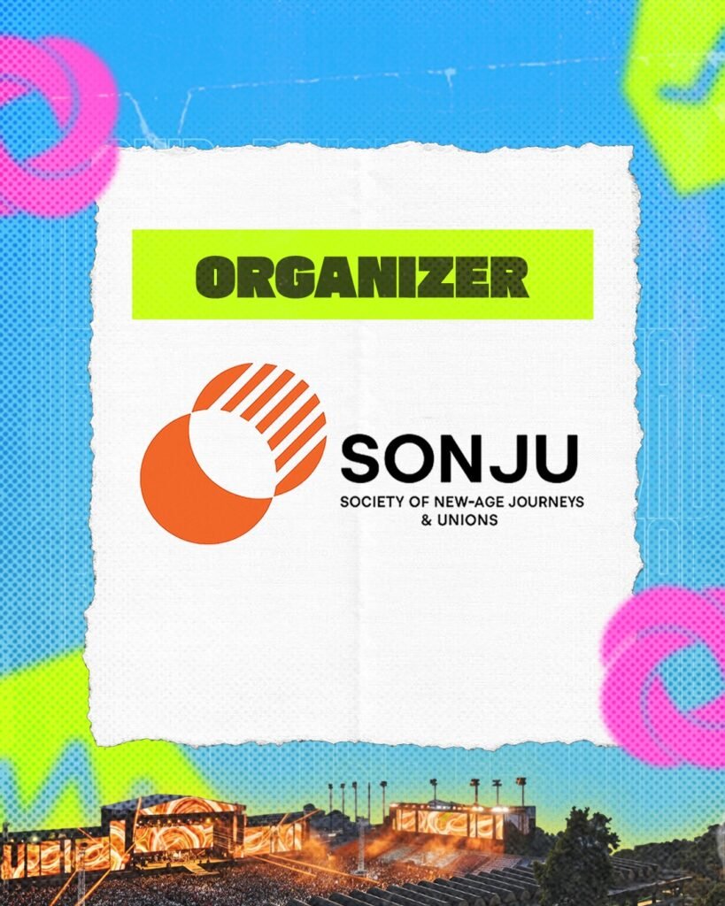 Orchid Music Festival – Bloom with the beat